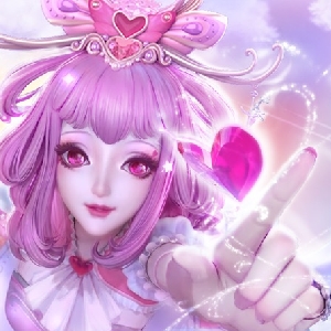 灵犀阁主情公主艾珍 