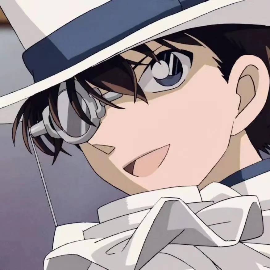 一个热心的怪盗 