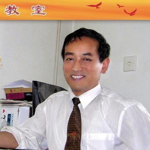 殷老师影像创作雲教室 