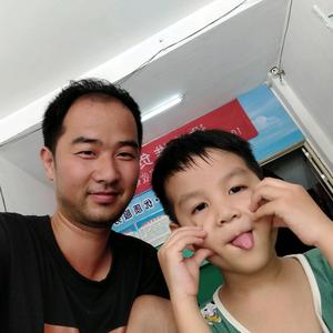 快递老兵大何 
