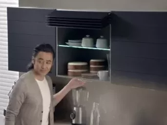 KIC整体厨房宣传片——JACKGAO