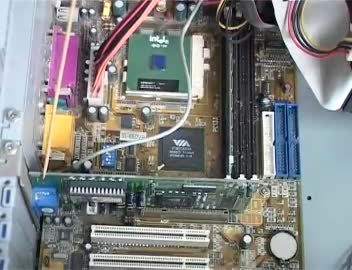 002电脑原理与拆装02系统工作原理