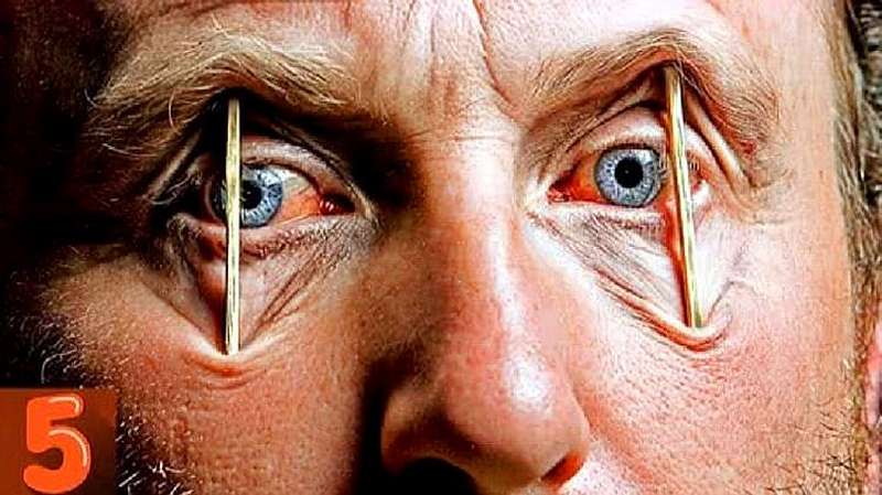 如果年轻人经常“熬夜”身体有什么变化?科学家终于给出准确答案