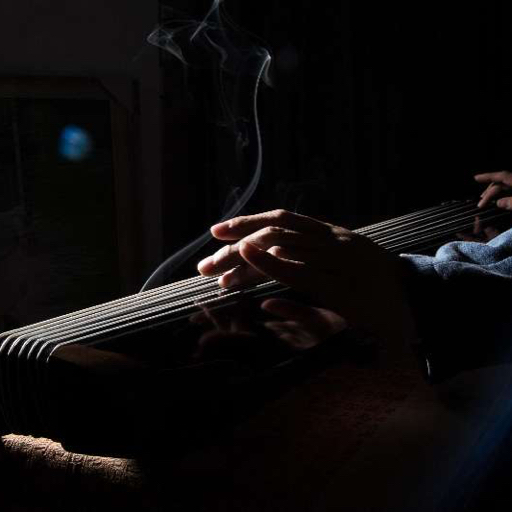 栖鹤琴堂古琴艺术 