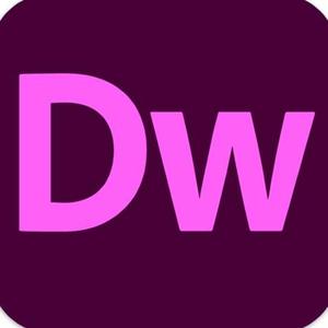 Dreamweaver 