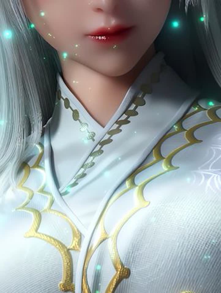 这虚天神藤 我可以的 #完美世界暗黑石昊压迫感好强 #完美世界再现...