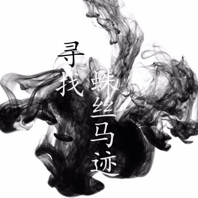 寻找蛛丝马迹 