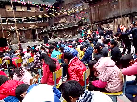 感动千百万中小学生的感恩励志演讲_高清