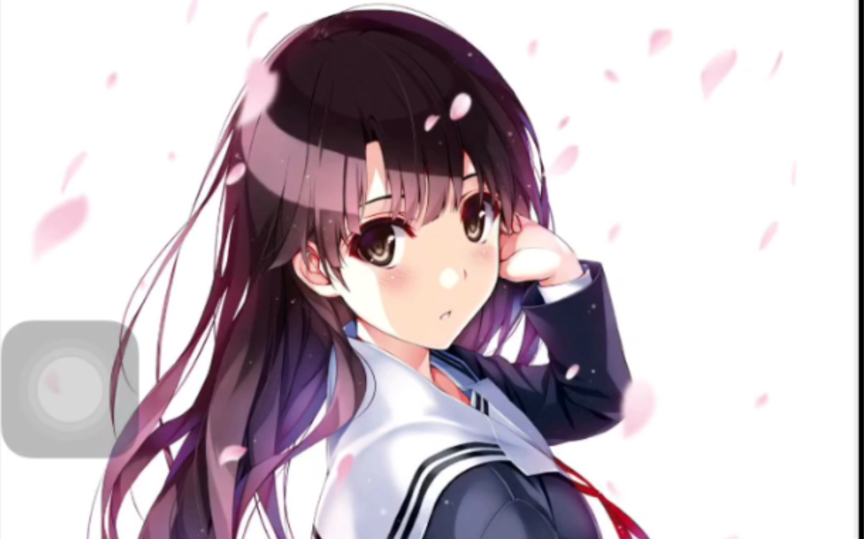 路人女主的养成方法 深崎暮人 画集上 flat 电子版