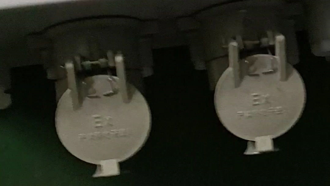 防爆配电装置.粉尘防爆电源检修插座箱柜.正压配电控制室小屋厂.远达...