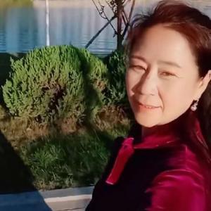 乐英的多彩生活 