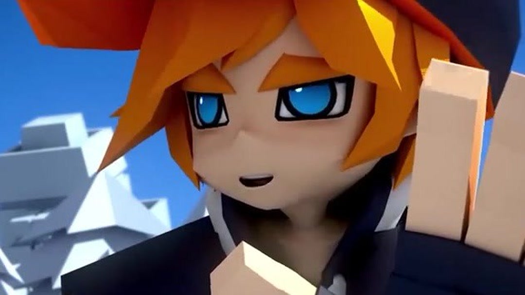 凹凸世界金叫过的“格瑞”