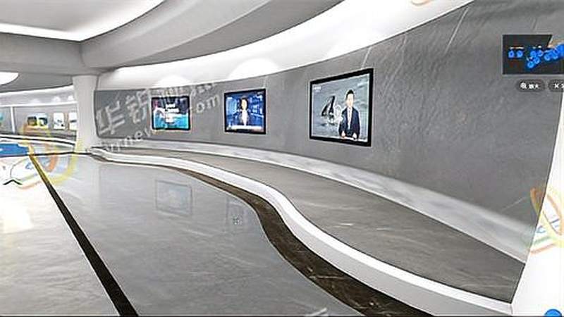 3d全景数字博物馆正在成为博物馆的重要发展方向