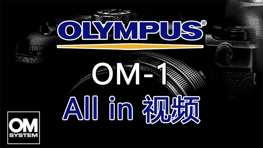奥林巴斯新旗舰OM-1使用四拜耳传感器?10年奥记用户谈谈我的想法