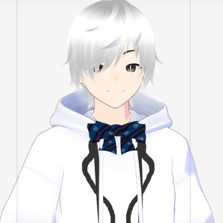 嘉賀良介_Mysterious 