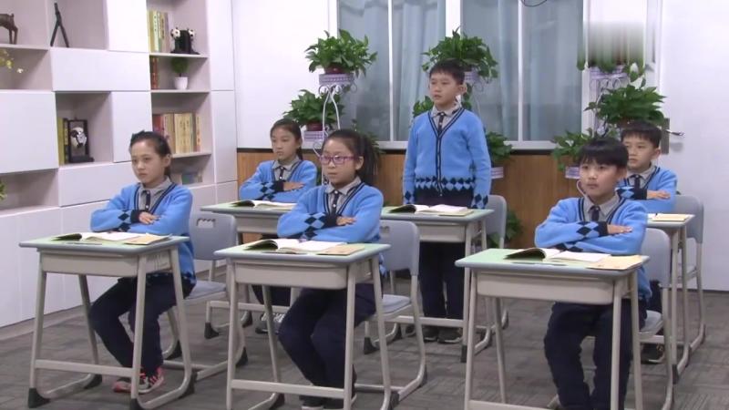 部编版二年级下册语文~067《语文园地八》(一)