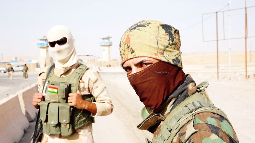 美国正蓄谋对伊朗发起战争?这场战争的后果他们可以承受吗