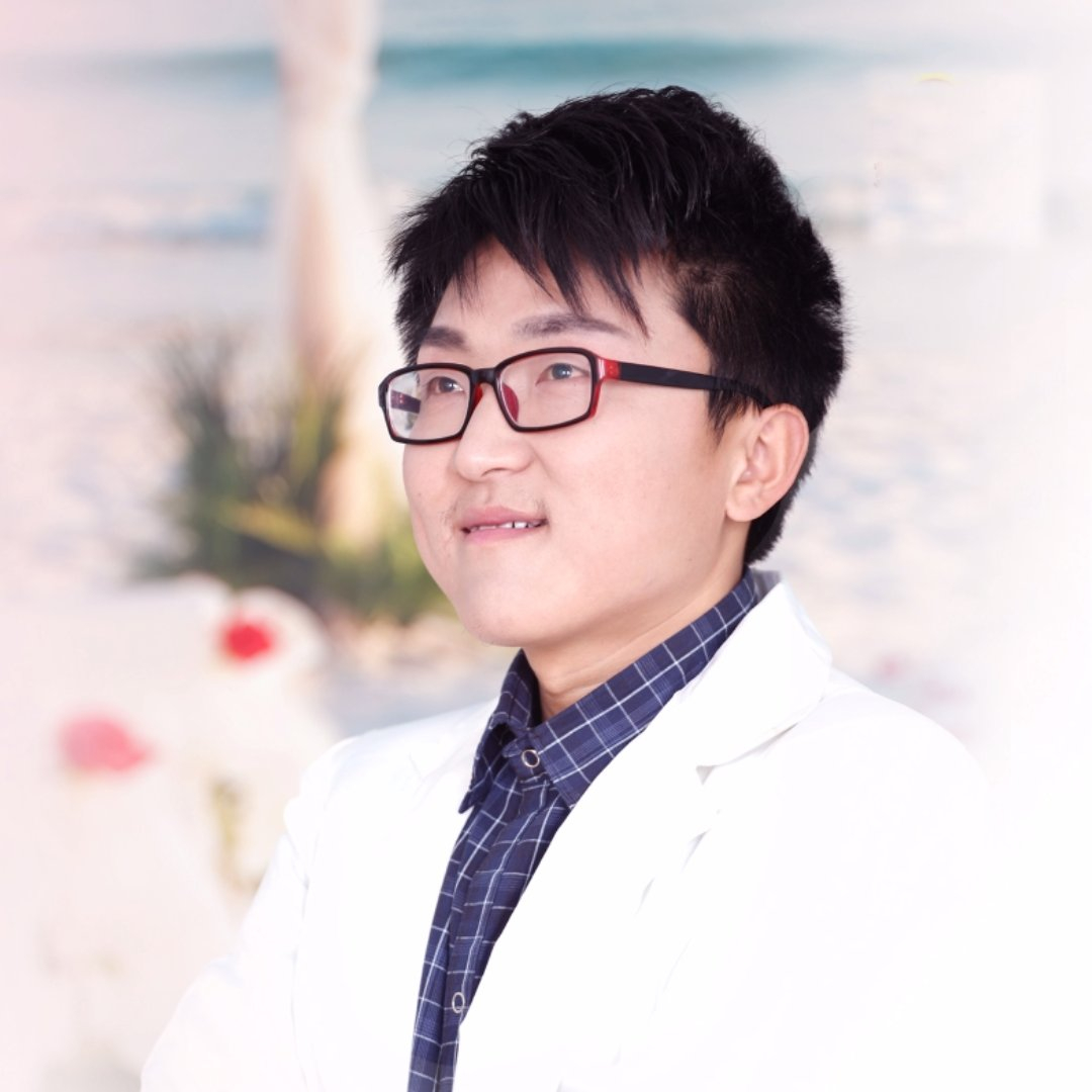 不一样的三哥 