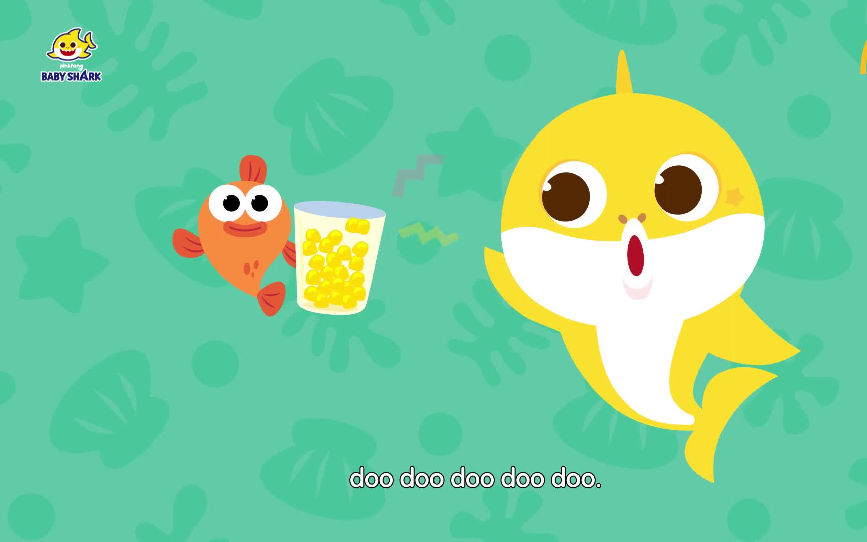 ...Shark 同Aaron 支持转用木餐具Going an Extra Mile to Reduce Plastic