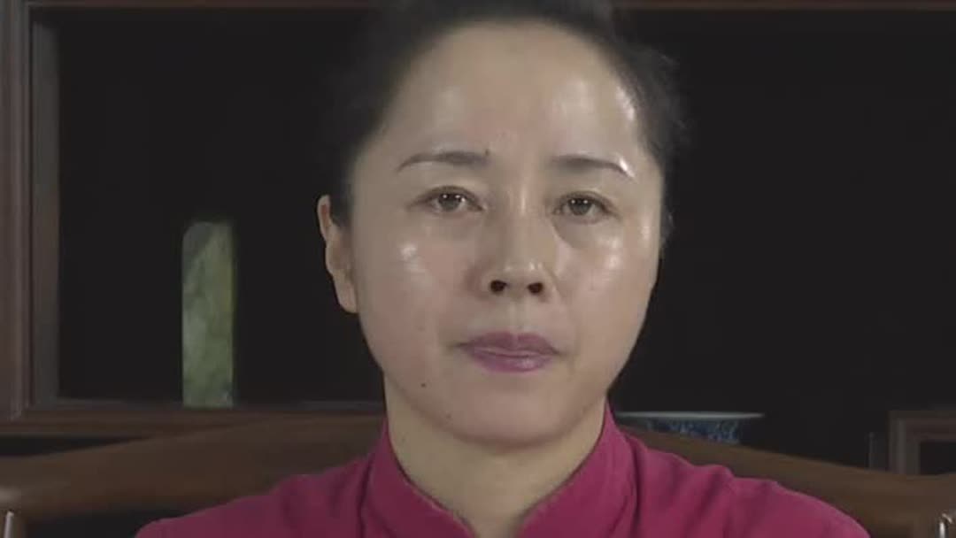 善见书法| 杨道英讲述“如何避免书法书写呆板”