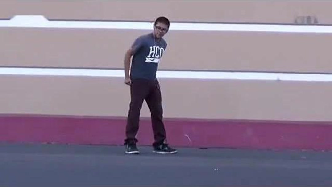 简单街舞入门教学视频-简单街舞分解视频-简单街舞步伐教学