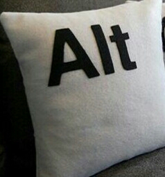 Alt奥特 