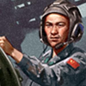 安东星上的某车长 