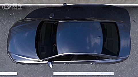 Audi A6 (2019) All-Wheel2019款奥迪A6四轮转向系统