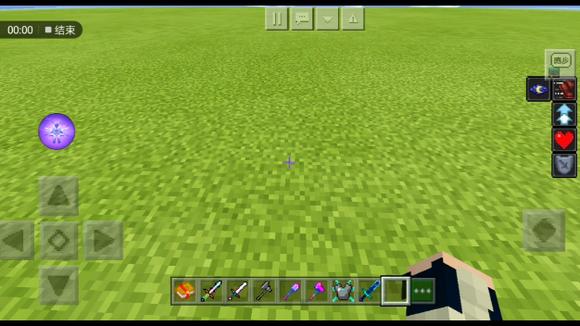 我的世界mod介绍