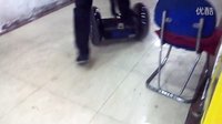 两轮平衡车 SEGWAY 赛格威 思维车 平衡车 两轮电动车