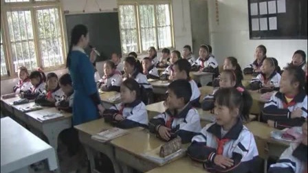 ...数学下册《一个数除以小数(2)》(人教版小学数学优秀示范课教学