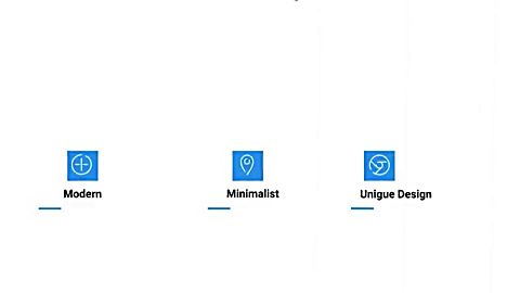 商务企业宣传片人物产品功能介绍图片展示视频幻灯片动画AE模板