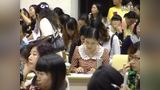 特级教师评课1(2014年全国小学语文青年教师教学观摩活动)