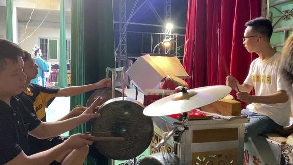 不知道要更新什么了 你们想看什么ߤ�#潮汕 #潮汕文化 #抖音小助手