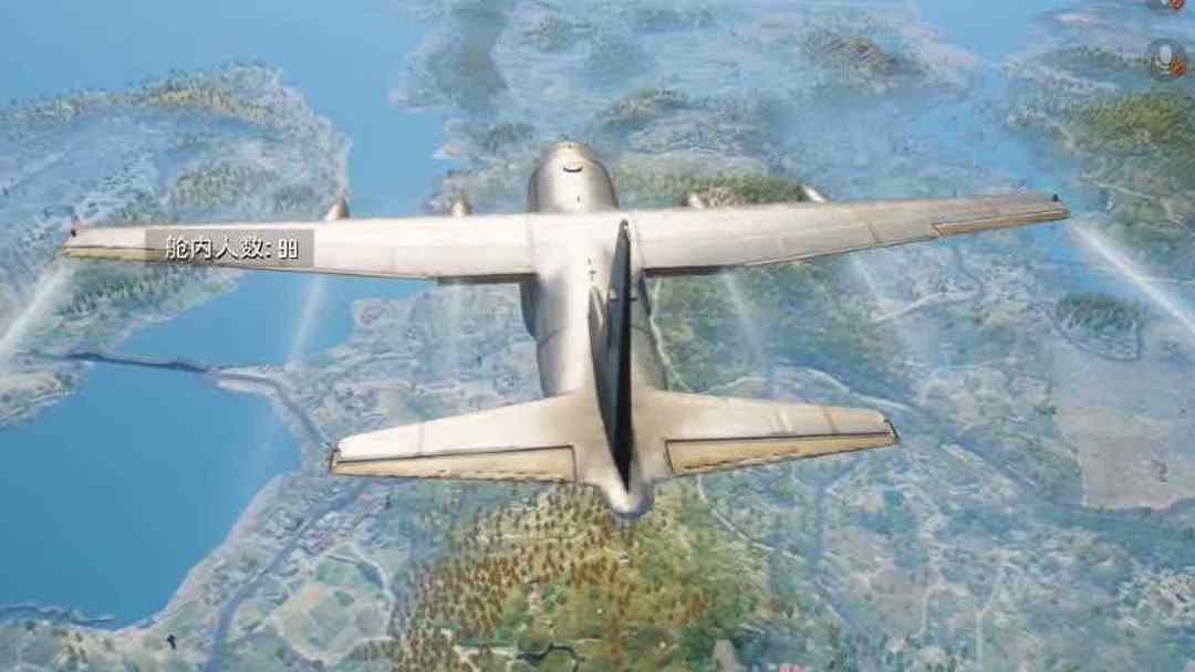 光荣使命 刺激战场之落地成盒的困苦