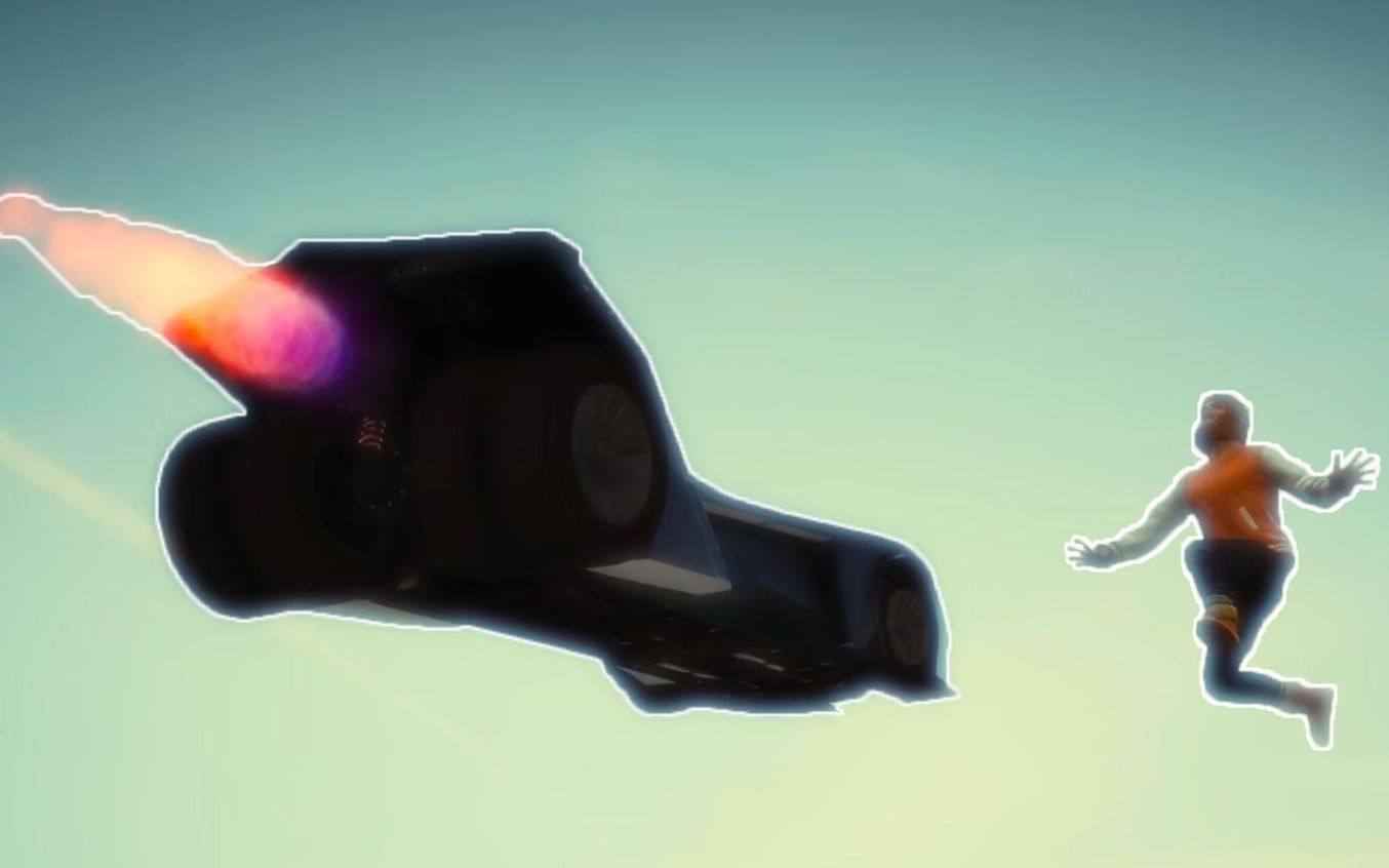 【GTA5】怼到堵车的奇葩怼怼乐 今天又是鸡哥裂开的1天