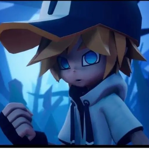 凹凸世界_诺克萨斯 