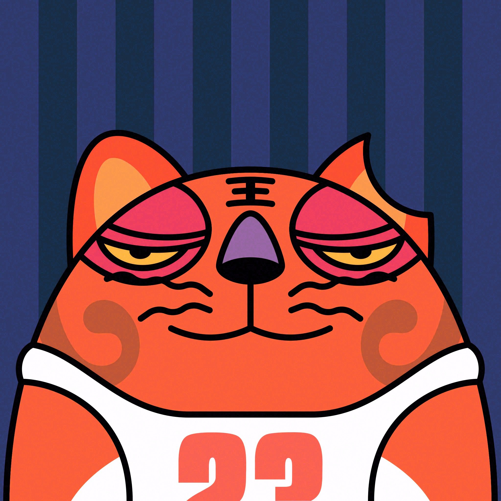 已经咸鱼的老菠萝 