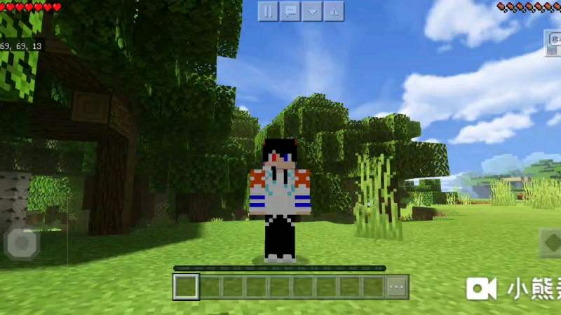 我的世界多模组生存1:开局资源很丰富