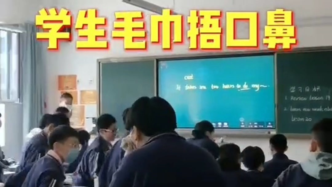 防患于未“燃”|开元学校开展消防演练活动