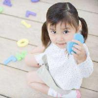 精准幼儿英语启蒙 