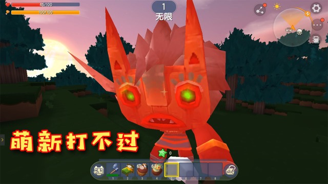迷你世界:萌新变大佬!知道这些你就脱离萌新队伍了!