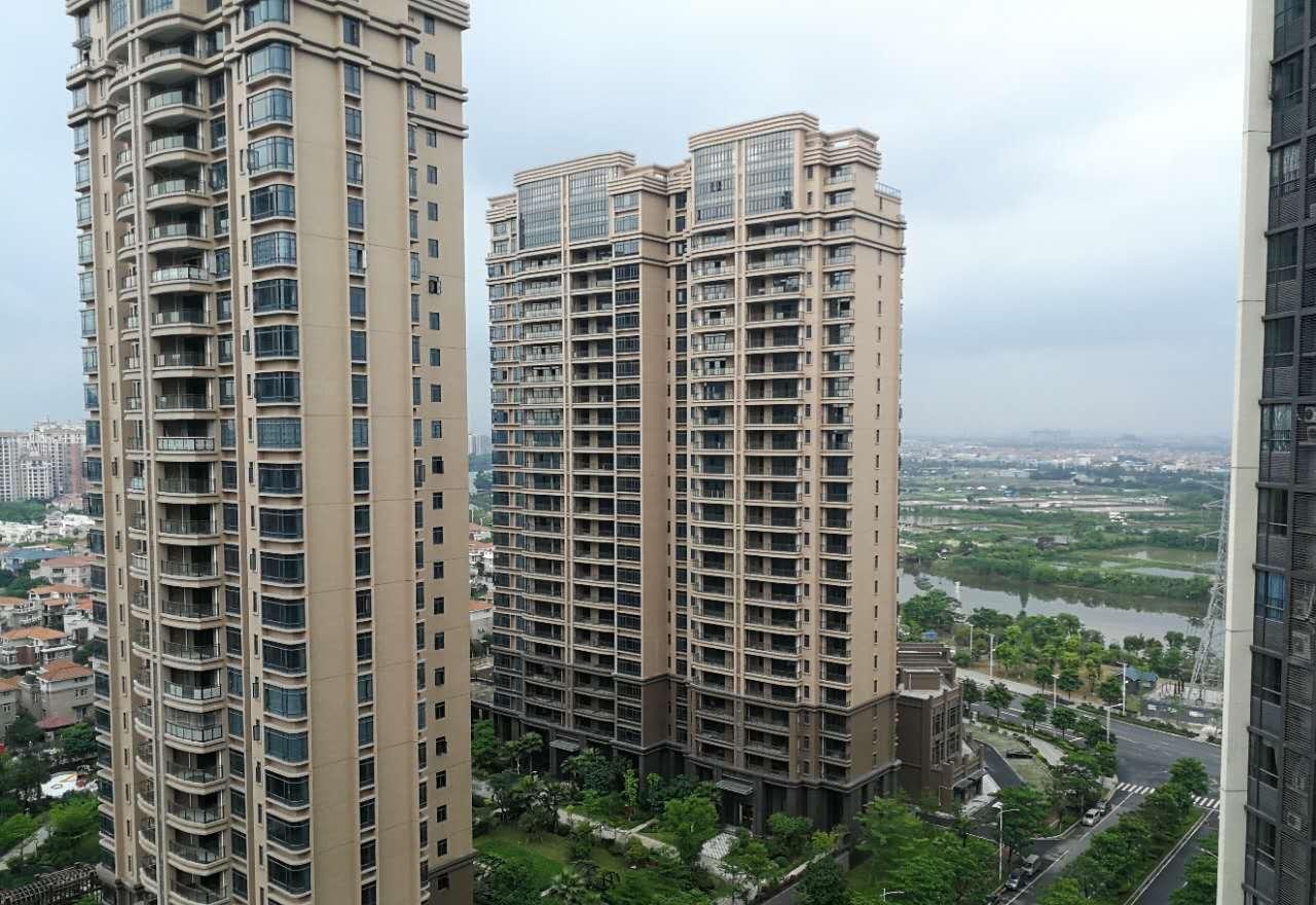 现在的房子这么高,40年后老化成危房怎么办?专家:有2种结果!