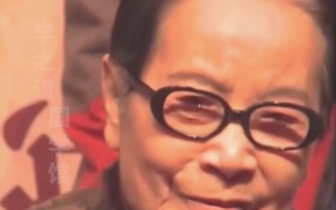 国学大师叶曼先生:我们博物馆里,都是自己祖宗留下来的东西