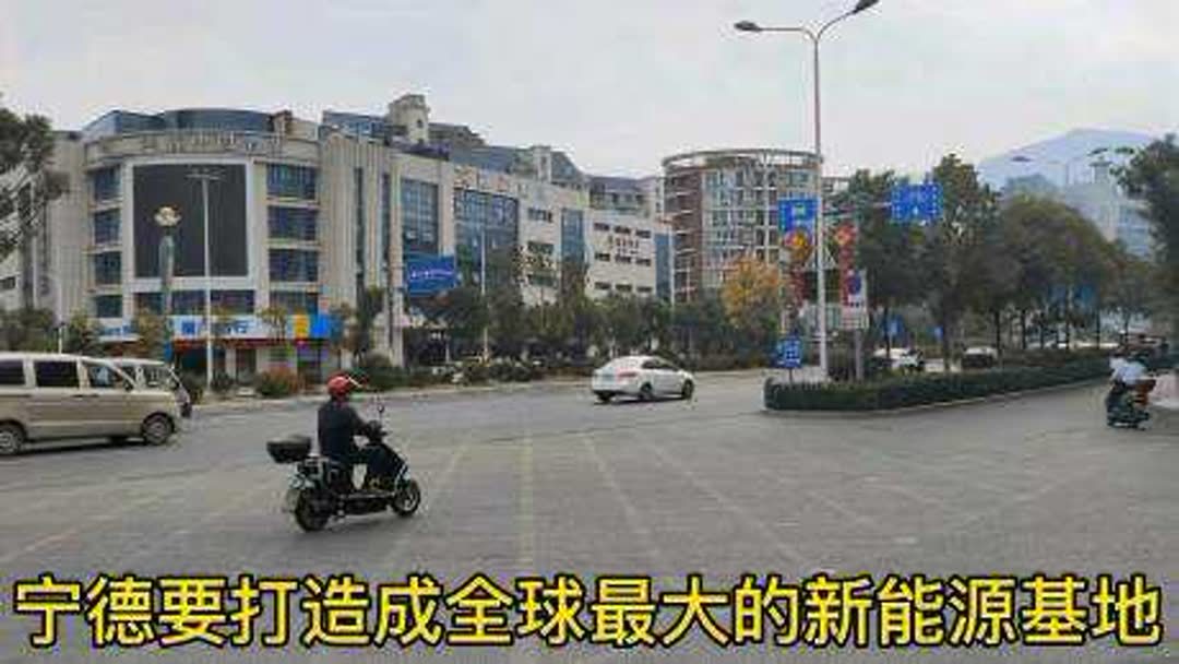 全球最大的两家汽车电池生产商都在中国,你们知道是哪两家吗