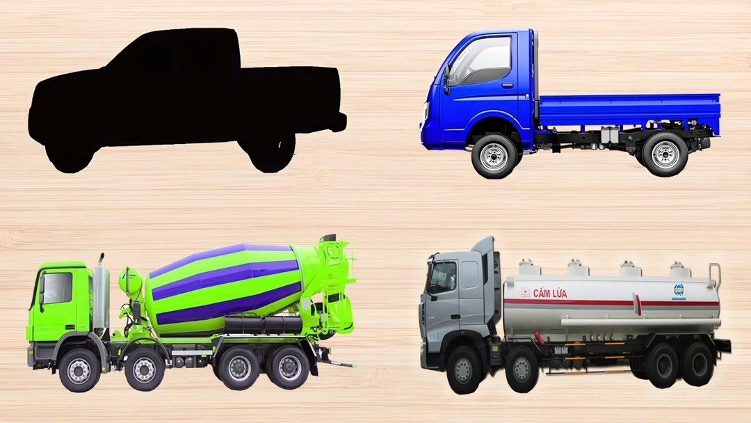 拼装搅拌车洒水车卡车