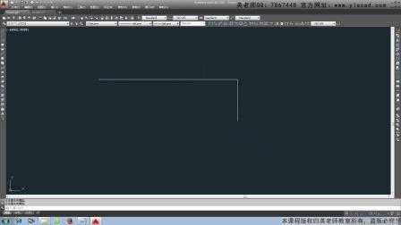 cad3d制图实例教程,侯老师CAD教程
