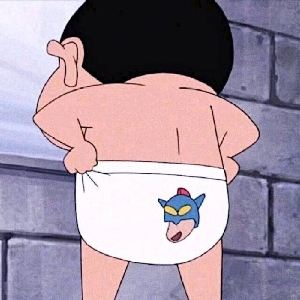 未哥丶 