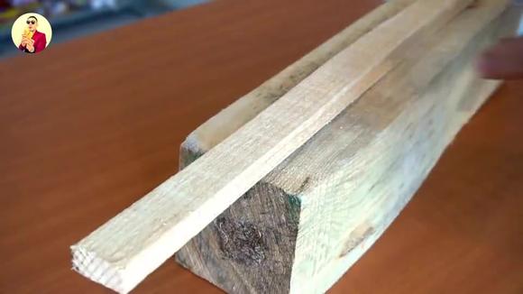 手电钻的这个用途很多人不知道,不是一般的强大,快收藏