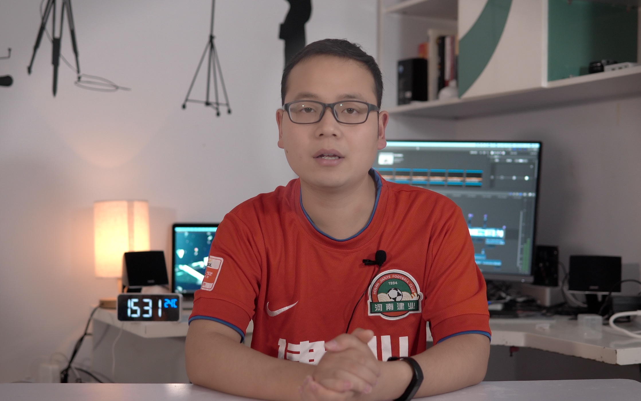 【珂鸣的世界】星轨延时的制作方法